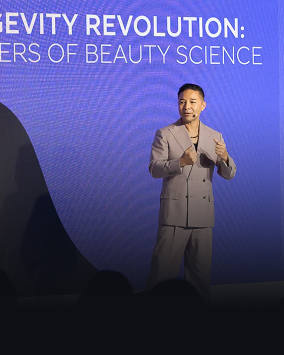 Longevity Docs - Every doctor should be a Longevity doctor