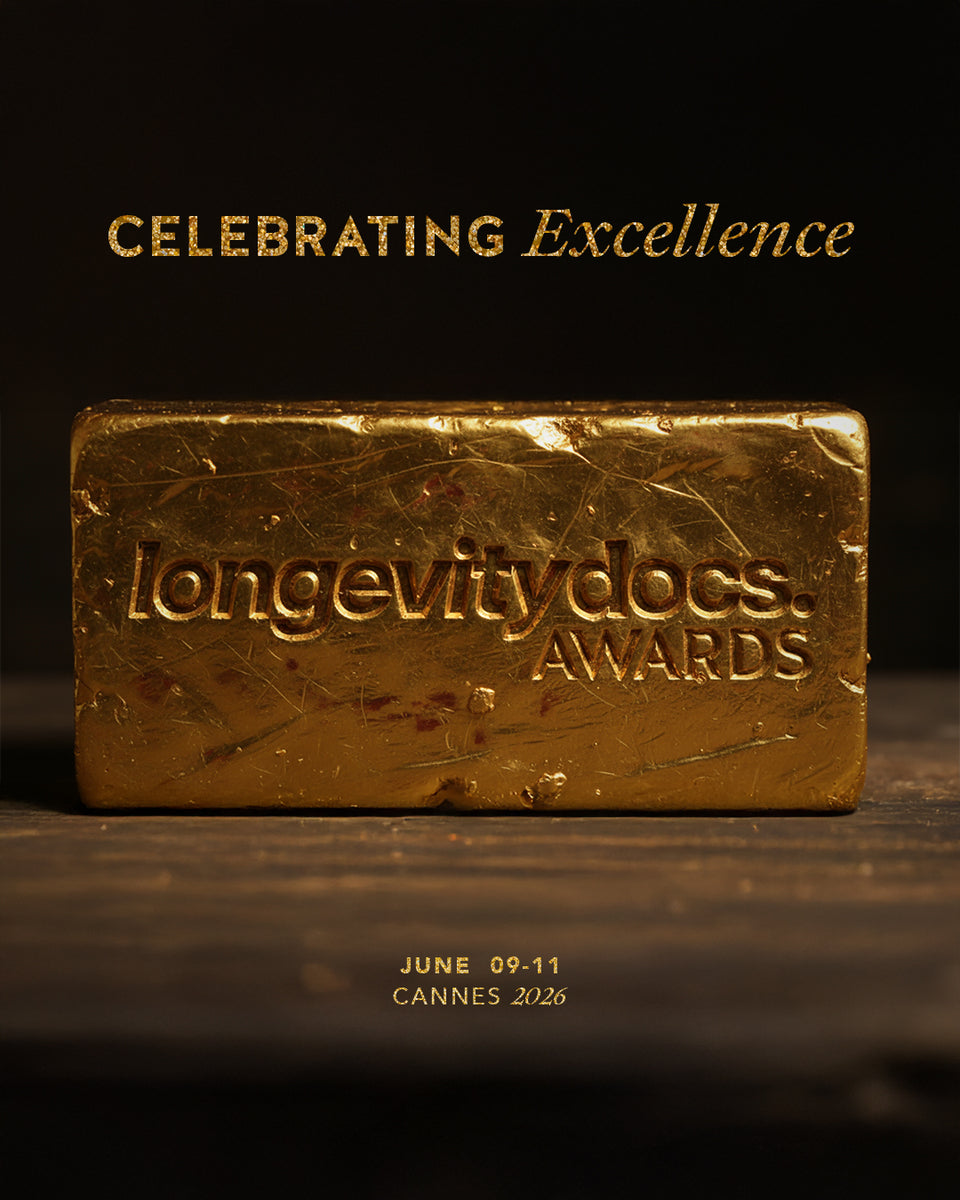 Longevity Docs - Every doctor should be a Longevity doctor