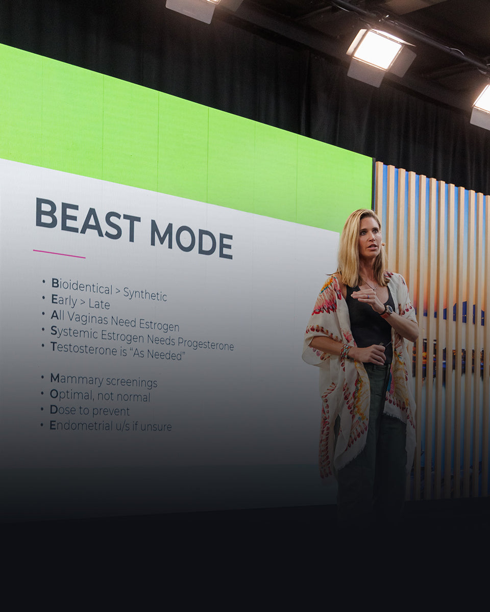 Longevity Docs - Every doctor should be a Longevity doctor