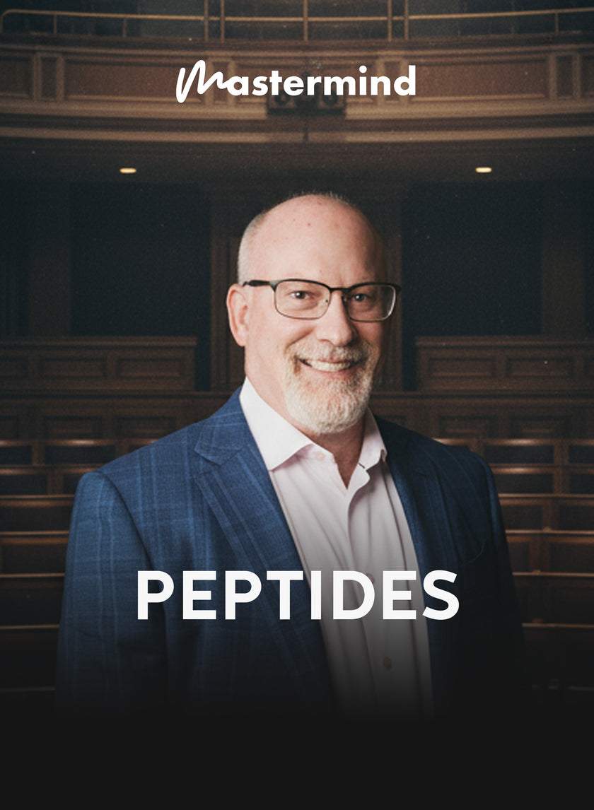 Longevity Docs - Every doctor should be a Longevity doctor