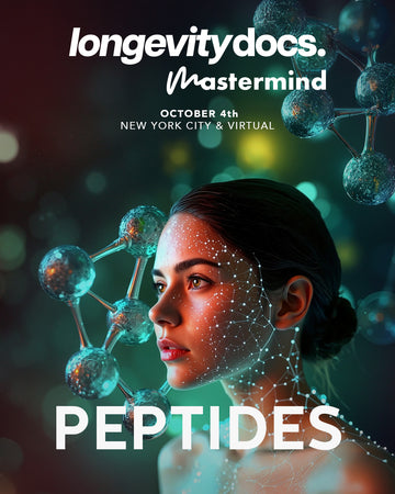 Longevity Docs - Every doctor should be a Longevity doctor